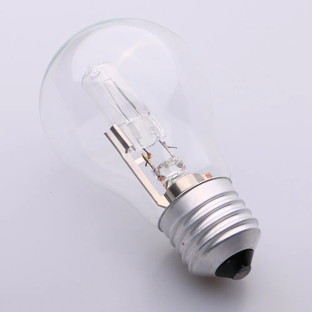 A19 A55 53w 72w 120v Eco Halogen Light Lamp - Buy Halogen Lamp,Halogen ...