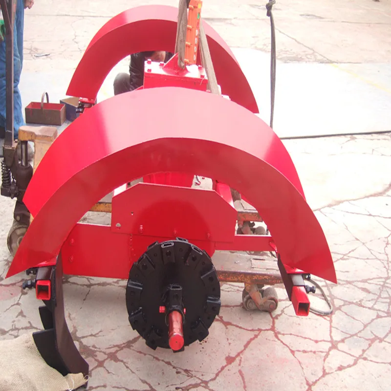 Ditcher/used Farm Machine Agricultural Equipment / Drainage Ditch ...