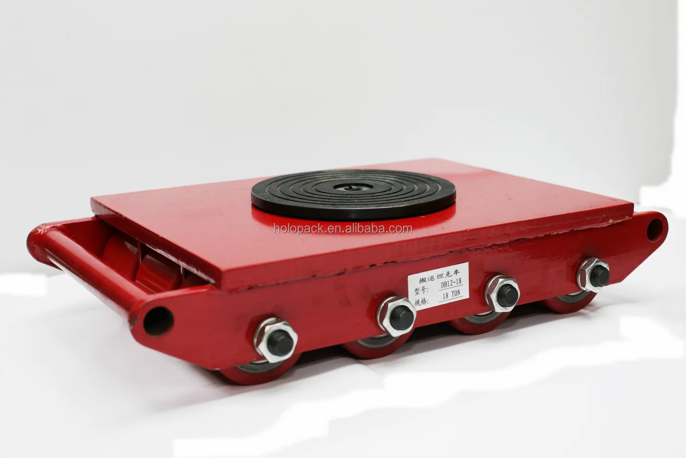 Db12-18 Heavy Duty Load Skates Roller Wholesale - Buy Roller Wholesale ...