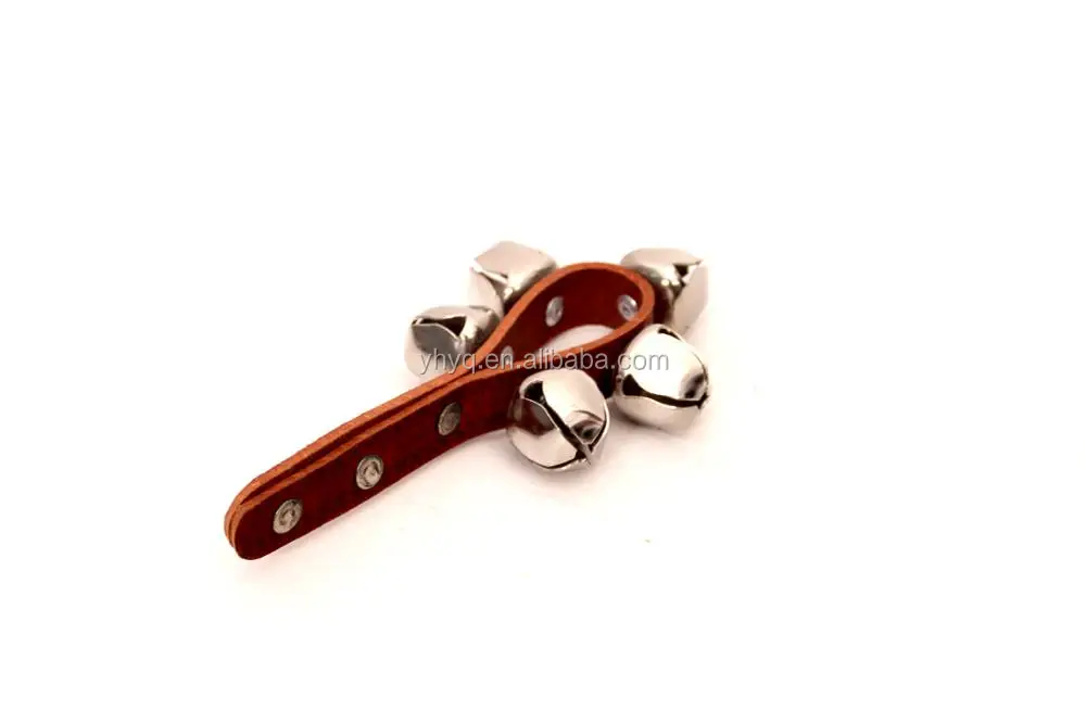 Musical Instrument Hand Bells Educational Toys Orff Instruments - Buy ...