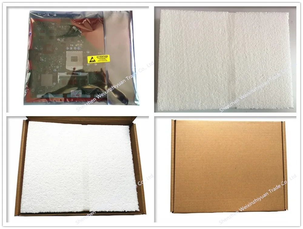 대 한 Hp Ipisb-ch-ch2 데스크탑 Motherboard 636477-001 623914-003 656599-001 ...