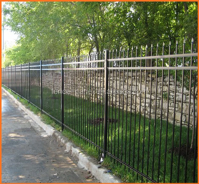 Cercas De Metal Para Patios