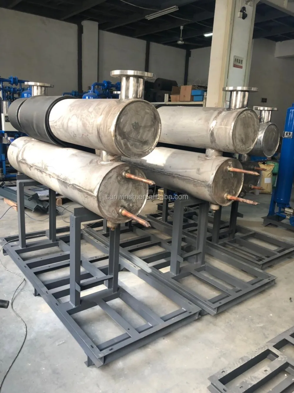 Compressed Air Dryers For Air Compressor - Buy Air Dryers,Compressed ...