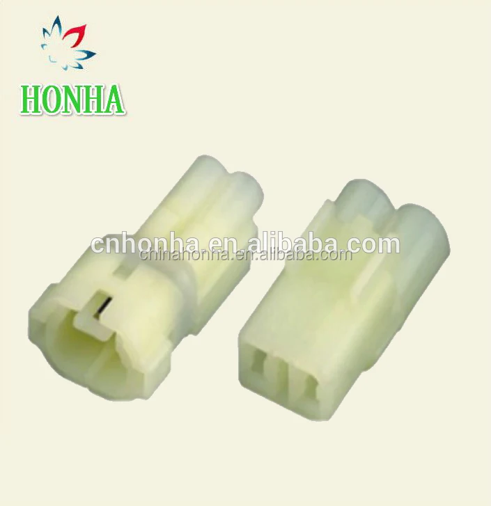 Sumitomo Female 2 针防水线束电子连接器 6187-2801 6187-2804 - Buy 6187-2801 6187 ...
