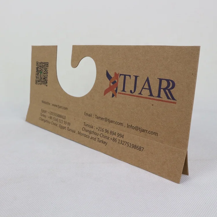 Fabric Header Card Printed - Buy Fabric Header,Fabric Header Card ...