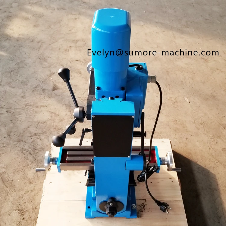 Sp2240 New Condition Not Second Hand Milling Machine Fraiseuse - Buy ...