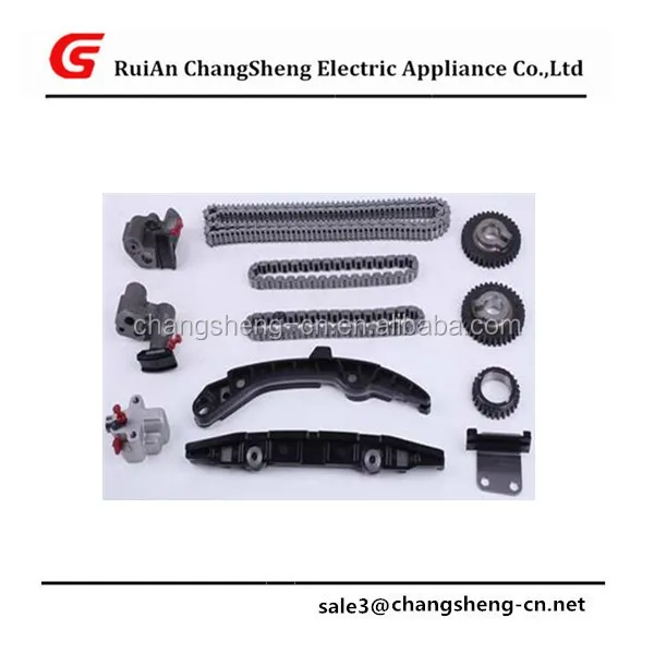 New Timing Chain Tensioner For 13085-jk20a 13091-jk20a Cs - Buy 13085 ...