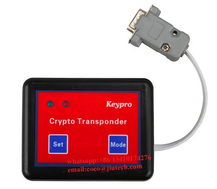 Key Clone Machine,Clone King Transponder Chip,Automotive Key Clone ...