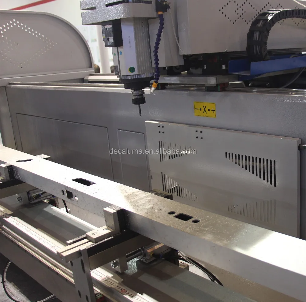 Aluminum Machining Center - Buy Aluminum Machining Center,Cnc Machining ...