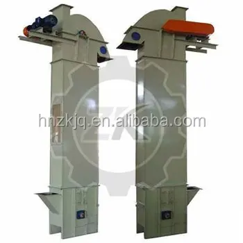 Big Capacity Rice Mill Bucket Elevator For Sale - Buy Rice Mill Bucket ...