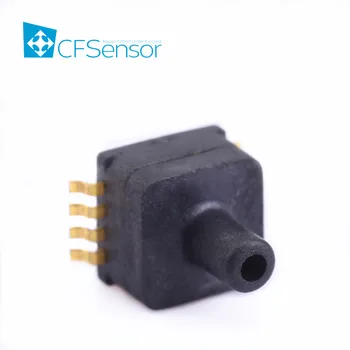 Absolute Pressure Sensor Smd 105psi Air Pressure Sensors - Buy Absolute ...