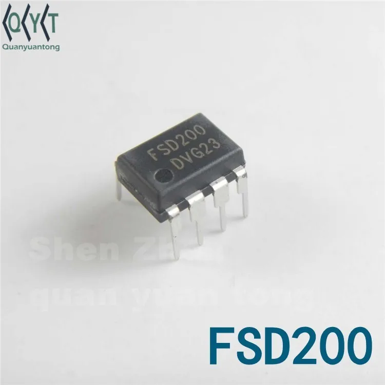 원래 전자 전원 스위치 Ic Fsd200 - Buy Fsd200 Ic,스위치 Ic Fsd200,Fsd200 전원 Ic ...