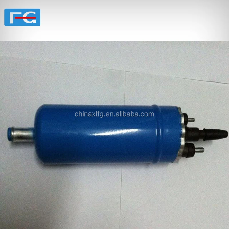 12v 고압 전기 연료 펌프 0580254910 171906091a E814 058025491 0580254927 ...