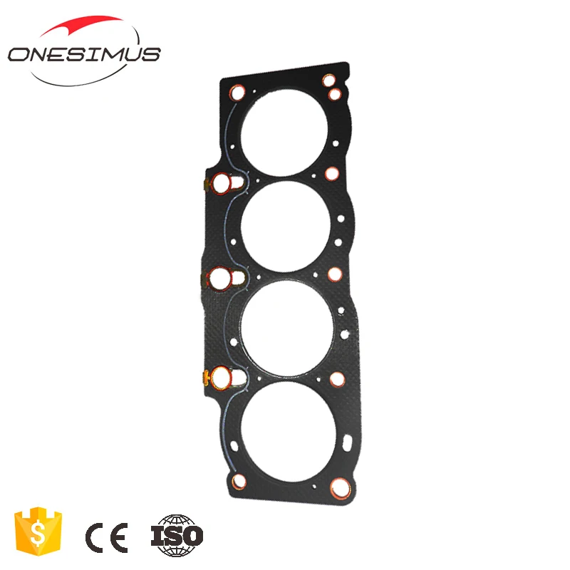 11115-74081 Gasket Cylinder Head Man Cylinder Head Gasket Set Engine ...