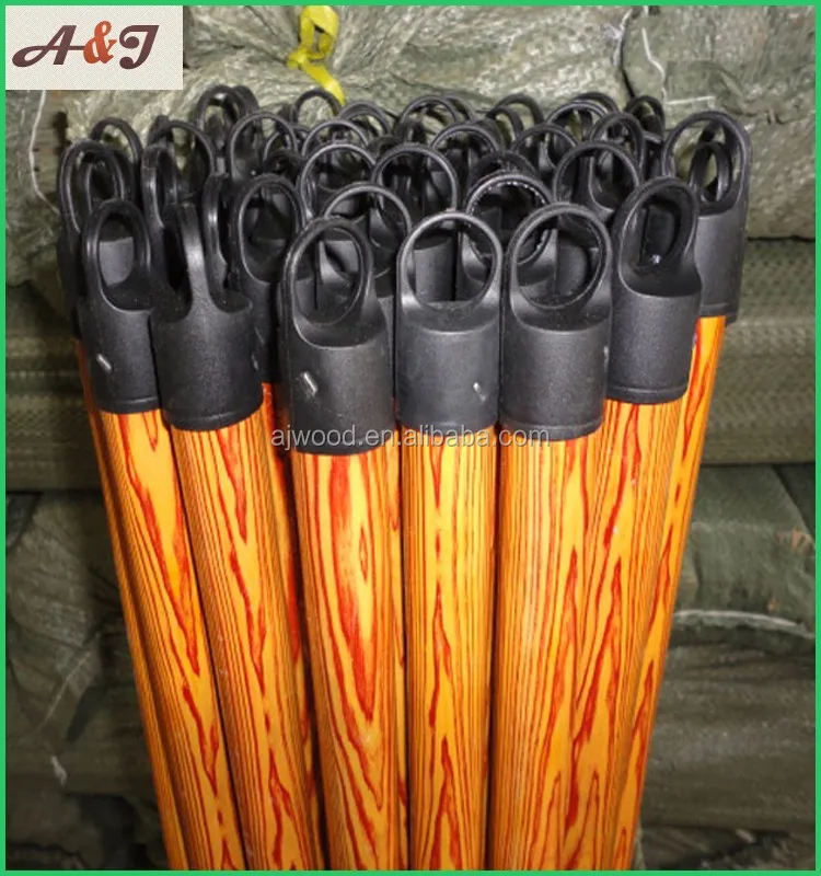 Hot Sale Pvc Broom Handle Wooden Stick - Buy Broom Handle Wooden Stick ...