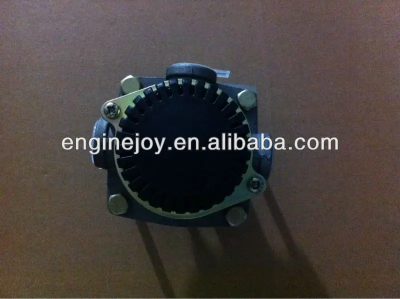 Ac574axy,41031426 Relay Valve Use For Iveco - Buy Truck Brake Parts ...