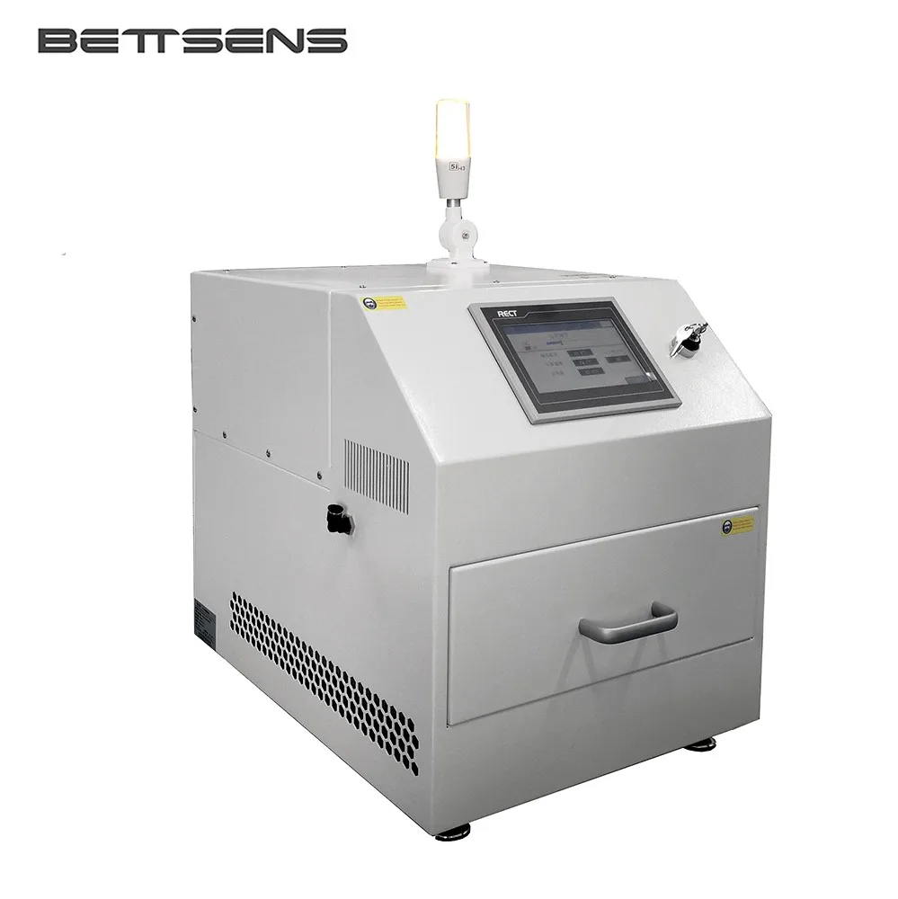 Wafer Oven Uv Led Wafer Debonder Machine Wafer Debonding Adhesive ...