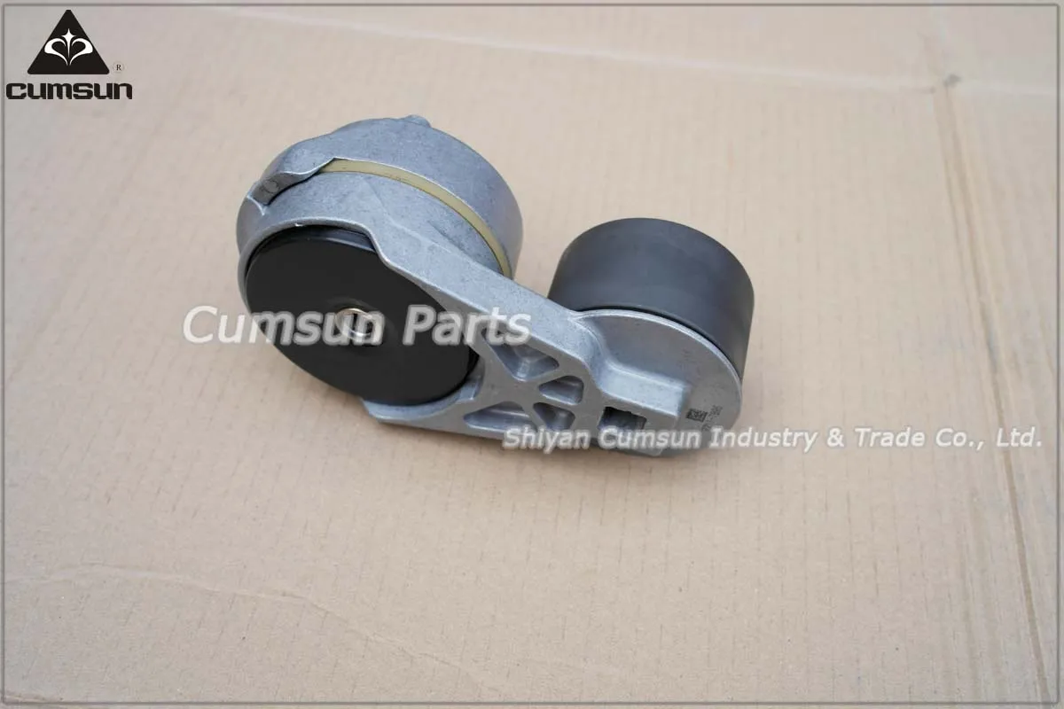 Belt Tensioner 2117895 211-7895 For Caterpillar (cat) E345c E345d C13 ...