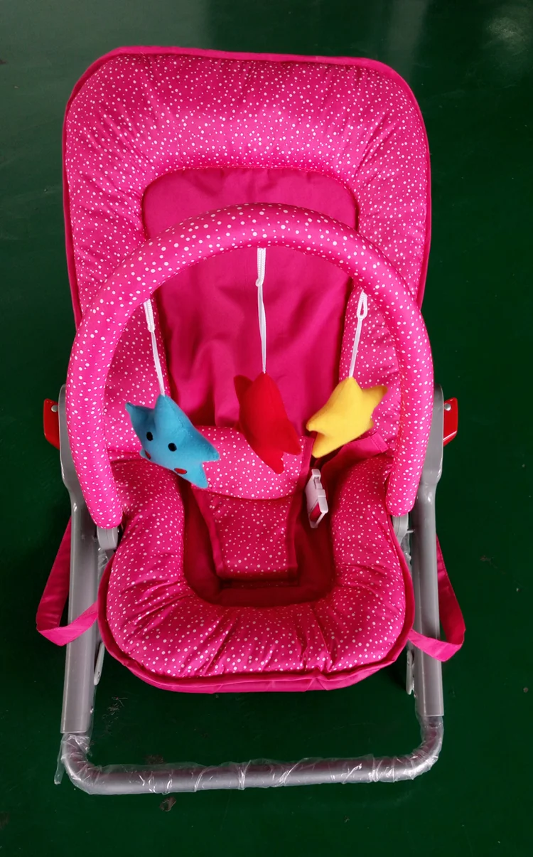 European Standard Baby Swing Bouncer - Buy Baby Bouncer Rocker Swing ...