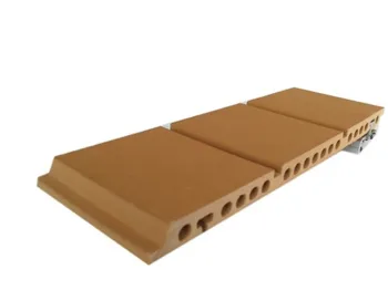 Exterior Architectural Terracotta Facade Panel,Lightweight Wall ...
