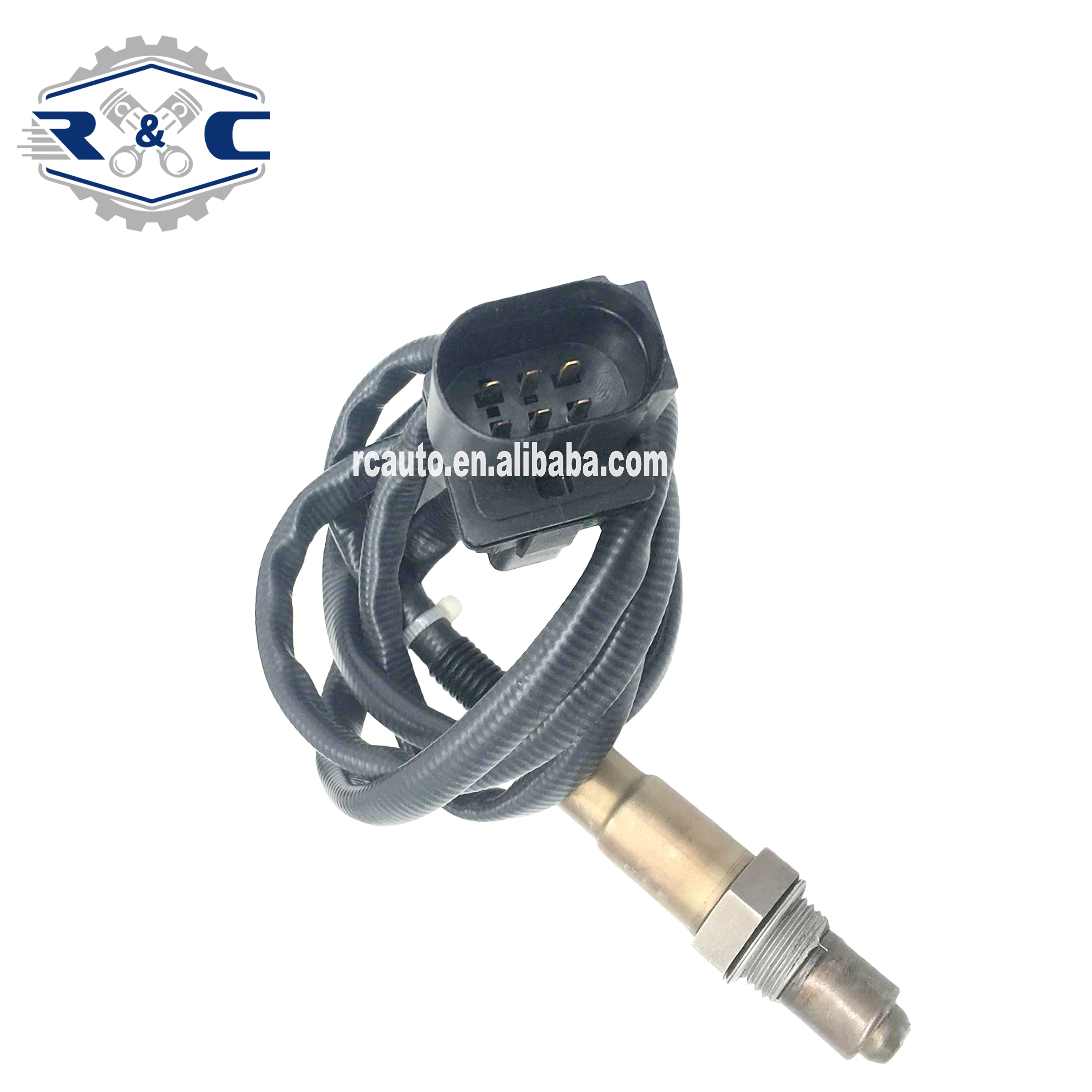 R&c High Quality Sonda Lambda 0258007090 234-5111 25025004 For Audi A4 ...