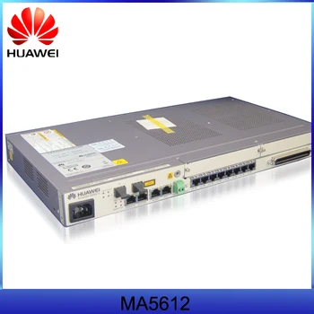 Huawei Fiber Optic Onu Gpon Modem Ma5612 Fibre Optic Equipments - Buy ...