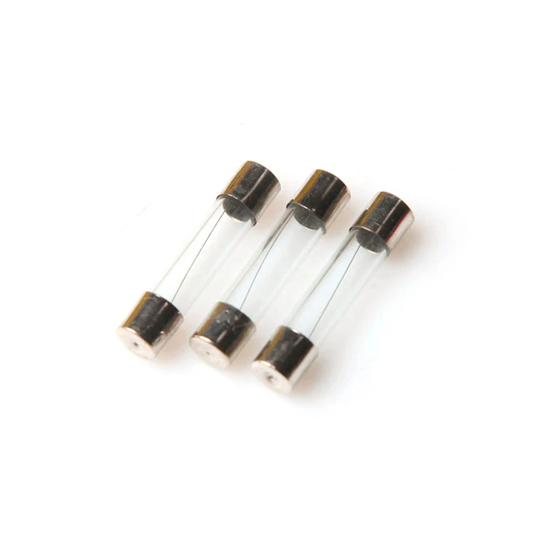 5x20mm 6x30mm 3x10mm 250v 15a Glass Tube Fuse Ceramic Electrical ...