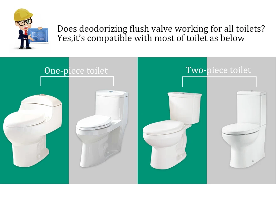 HTD Watermark Wras Anti-Siphon Toilet Fill Valve - 5 Year Warranty