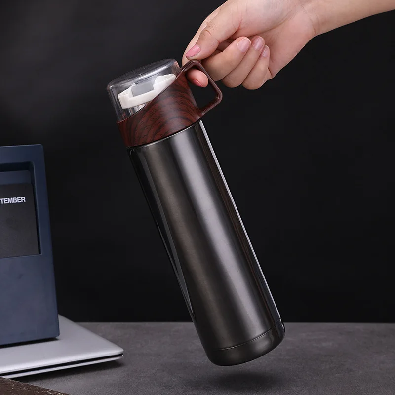 Eco-friendly Stainless Steel Thermos/stainless Steel Vacuum Flask ...