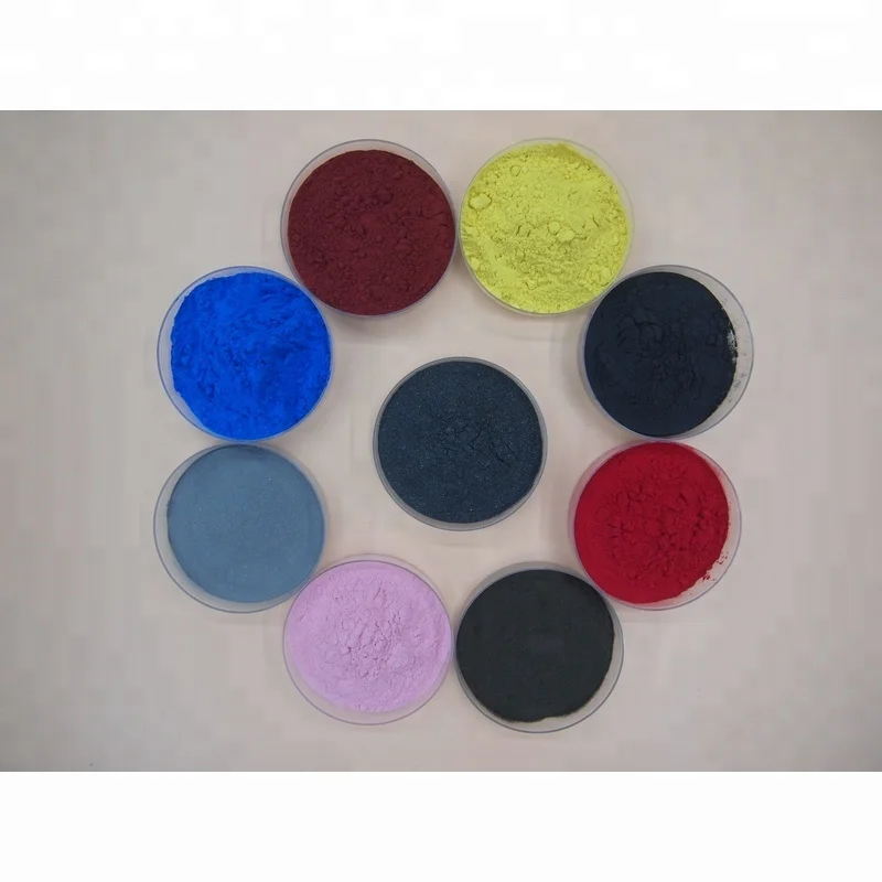 Electrostatic Powder Coating Paint,Electrostatic Epoxy Powder Coating ...