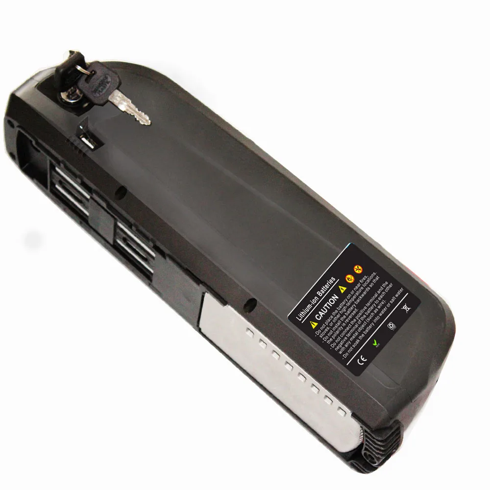 36 Volt Lithium Battery For Electric Bike With Charger And Holder - Buy ...