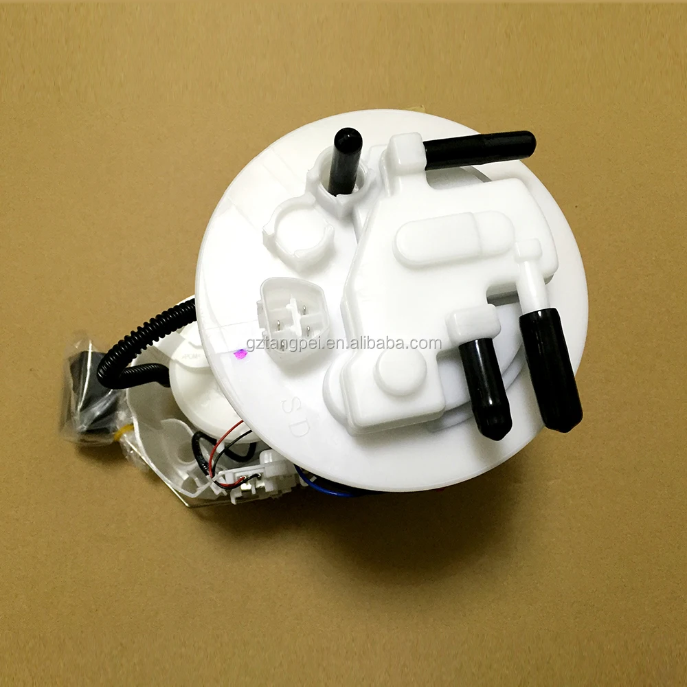 Tangpei Fuel Pump for Toyota Corolla Auris - OEM 77020-12570