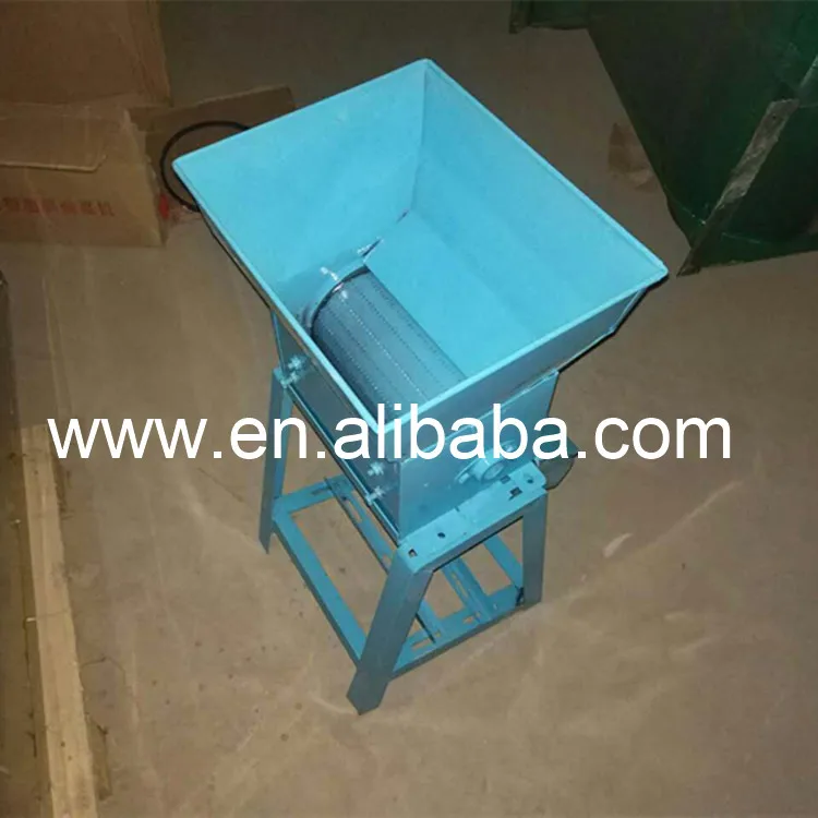 Small Cassava Grinding Machine/cassava Crusher/cassava Grater - Buy ...