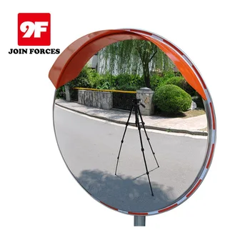 120cm Driveway Mirror Parking Lots High Visibility Convex Mirror - Buy ...