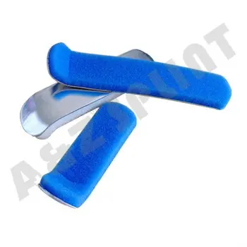 Gutter Spoon Splint - Buy Finger Splint,Foam Finger Splint,Aluminum ...