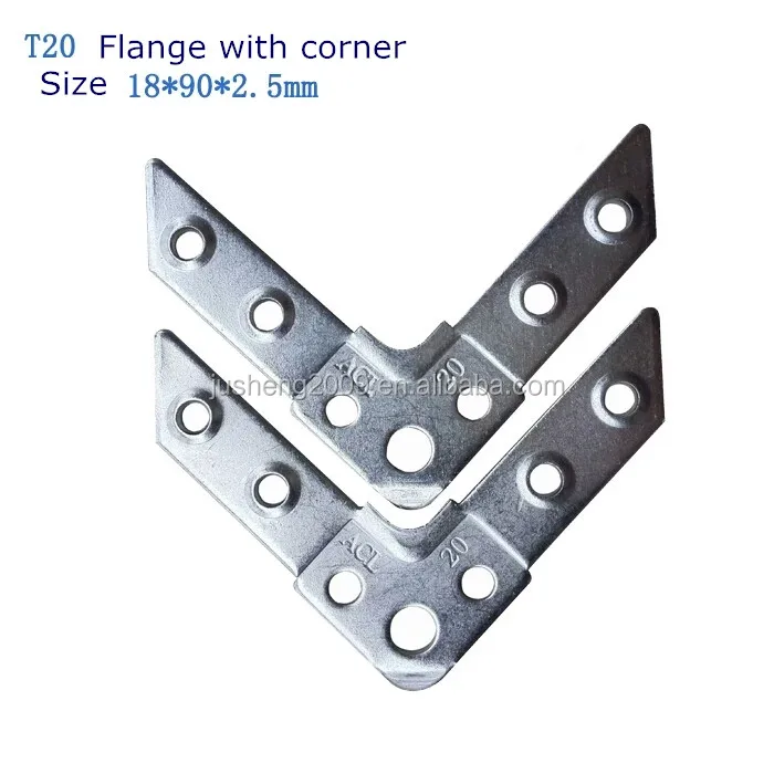 TDC TDF HAVC A/C Ducts - Efficient Airflow Solutions