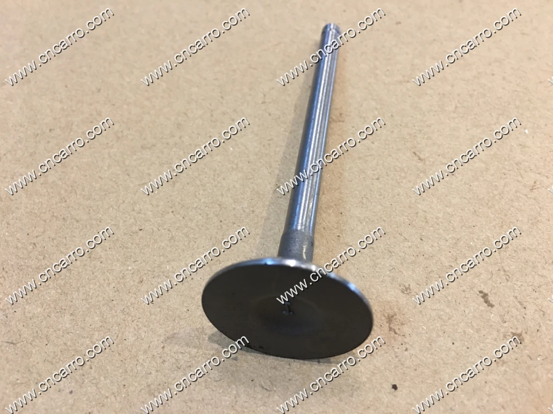Chevy Engine Intake Valves - Durable & Efficient Solutions
