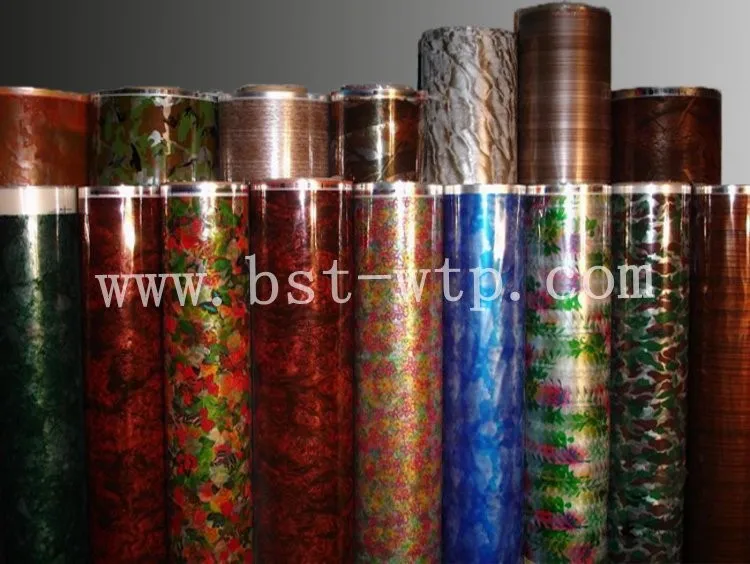 2018 New Hydro Dipping with Spray Paint - Water Transfer Film