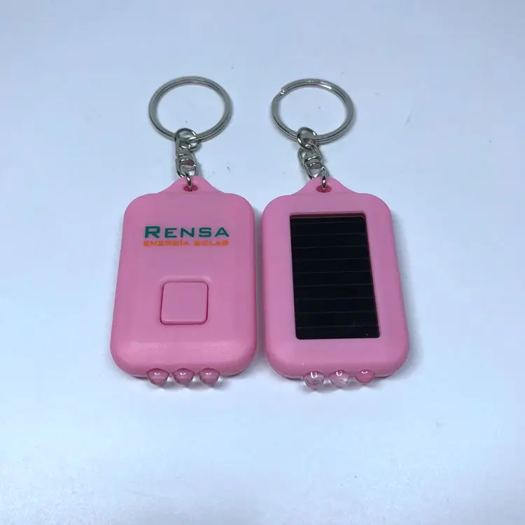 Hot Selling Solar Powered Led Keychain - Buy Solar Powered Keychain ...