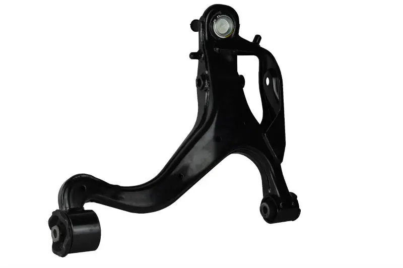 New Aftermarket Parts Control Arm LR028249 and RBJ501550 for Land Rover ...