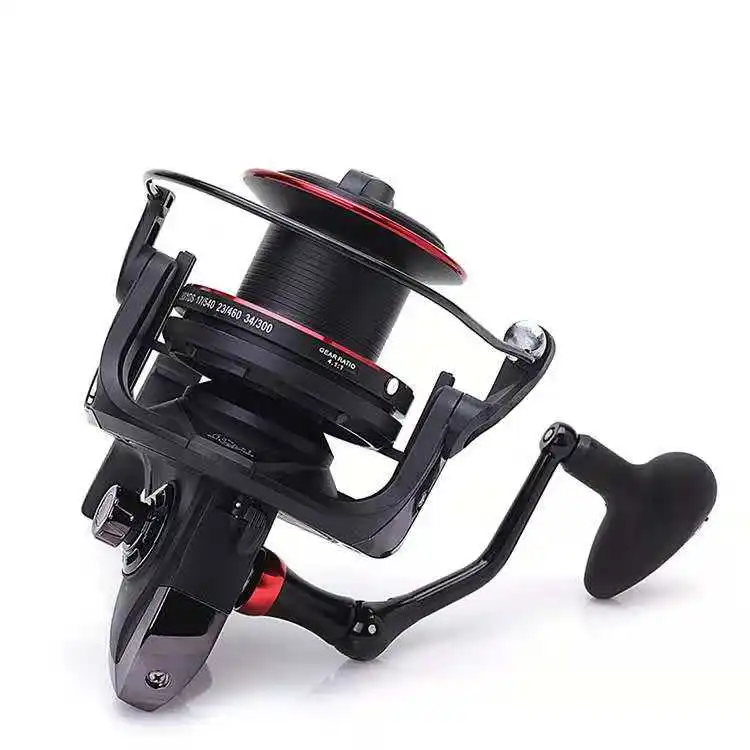 Line-lay System Precision Spinning Fishing Reel - Buy Precision ...