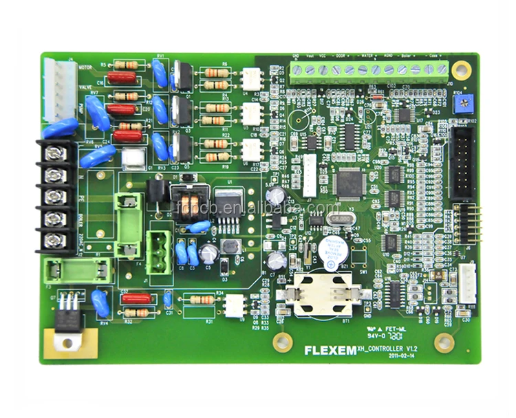 Oem Motherboard Low Price F4b Substrate Pcb,Pcb Assembly Support - Buy ...