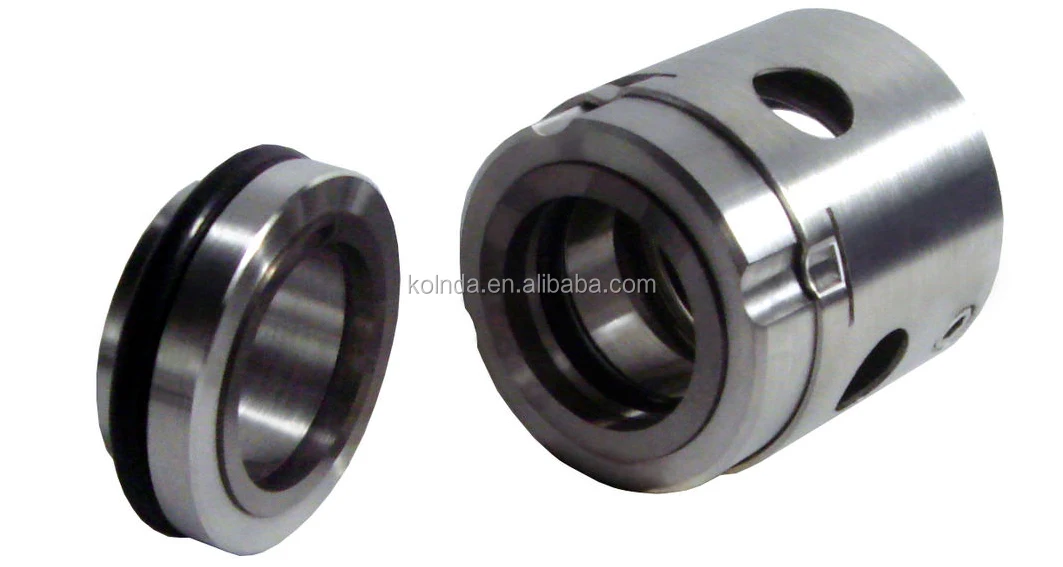 Mechanical Seal For Centrifugal Pump Standard Seals - Buy Mechanical ...