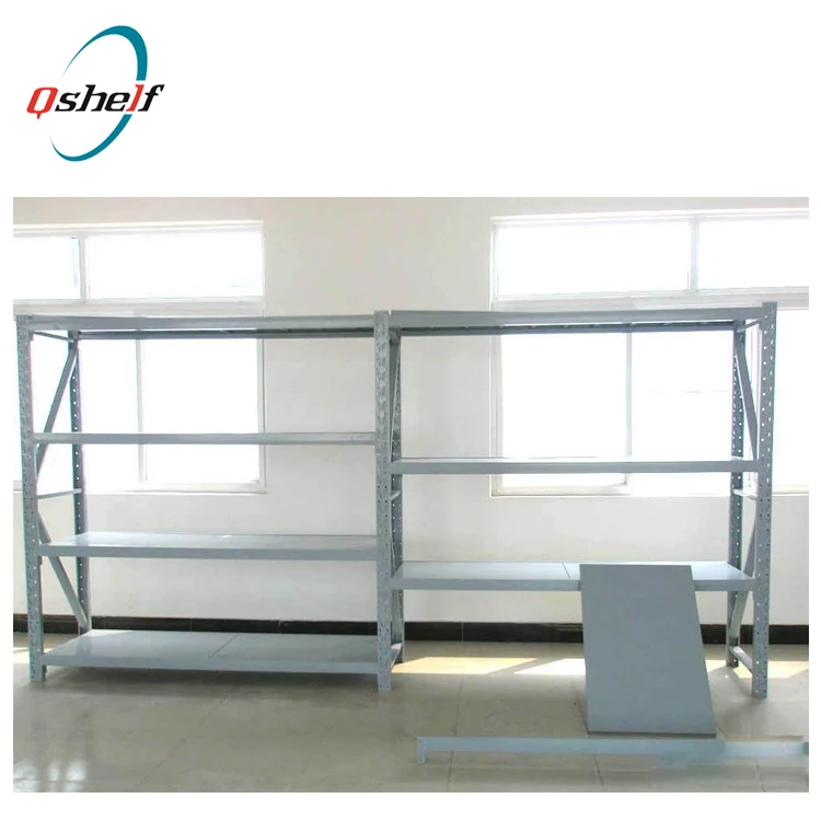 Adjustable Industrial Sliding Shelf System - Buy Industrial Sliding ...