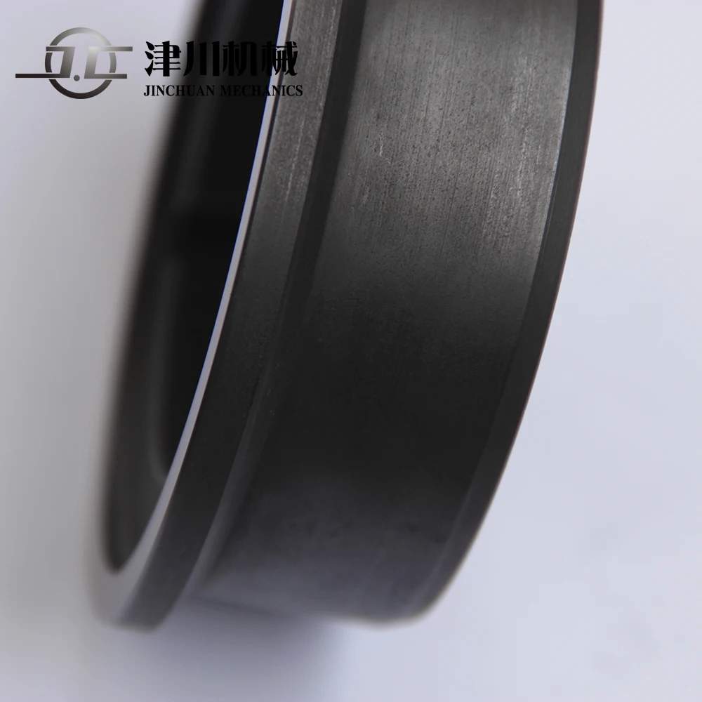 Segmentation Seal Ring Sic Sic/carbon/tc - Buy Segmentation Seal Ring ...