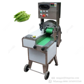 Green Beans Cutting Machine | Haricot Bean Cutting Machine | Green ...