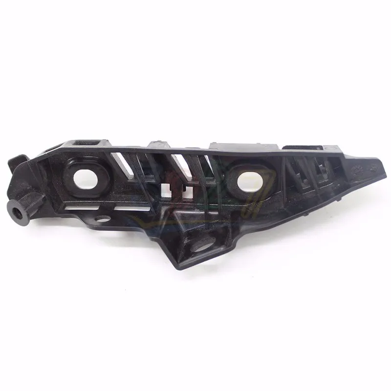 Auto Car Front Bumper Bracket 3g0807049 3g0807050 For Vw Passat B8 2015 ...