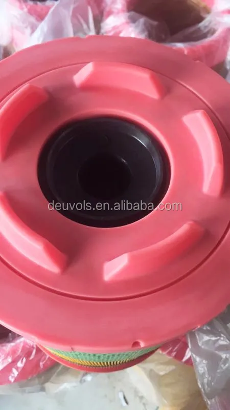 High Quality Air Filter C24820 01182953 21377913 for Diesel Engines