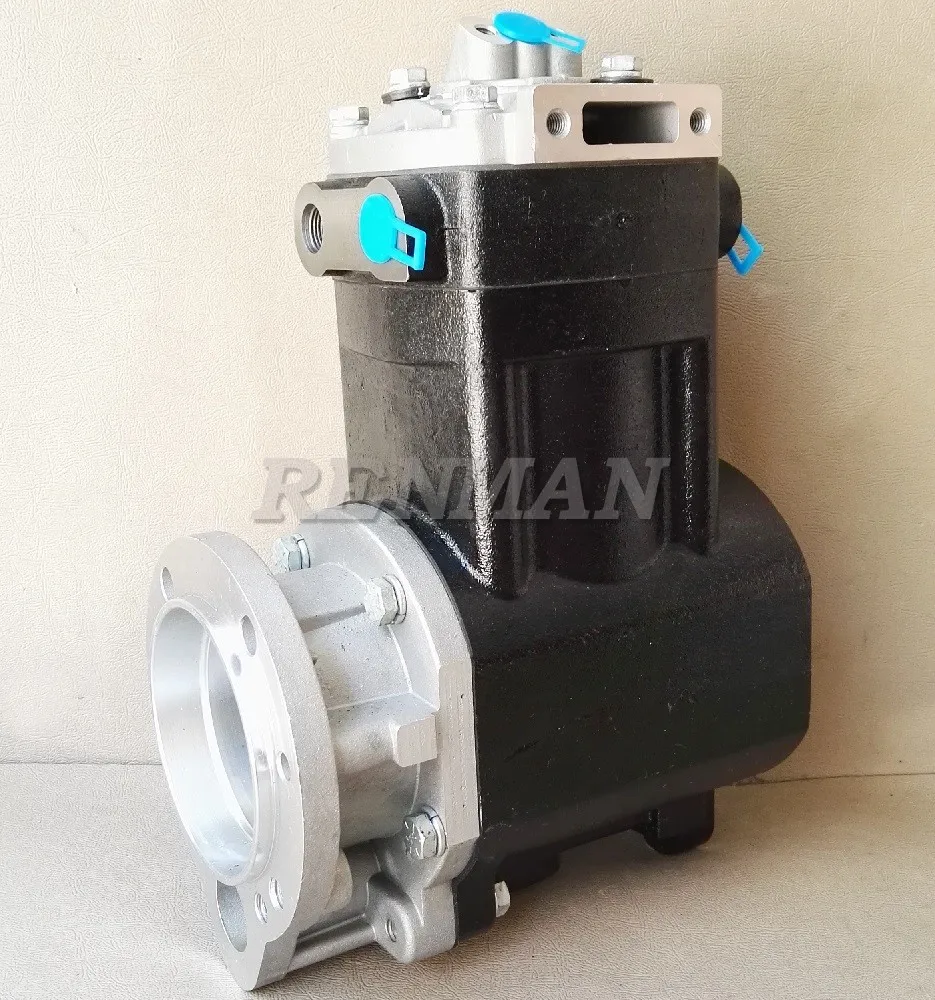 NT855 N14 M11 Cummins Part 13.2CFM Air Compressor 3047440