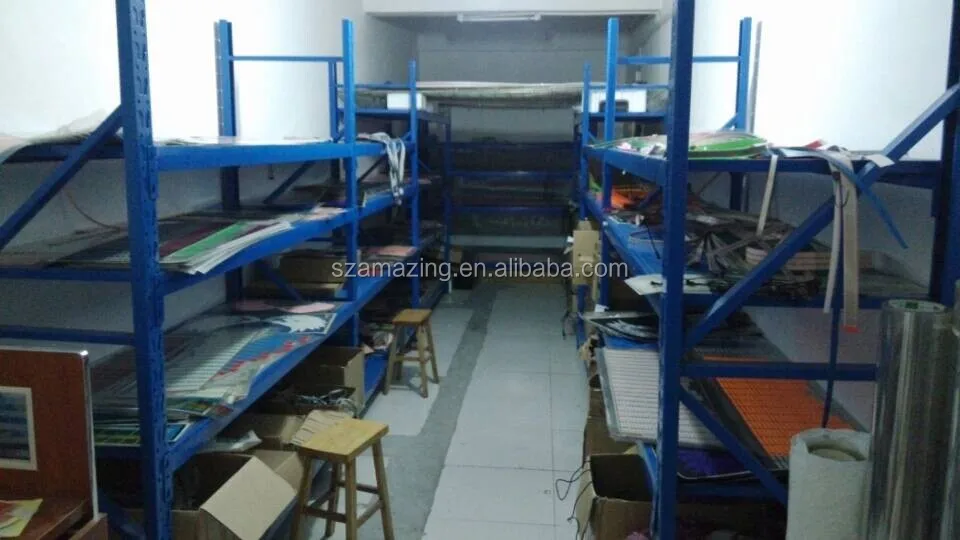 Cuttable El Sheet El Light Sheet El Backlight Sheet With Dc12v Inverter ...